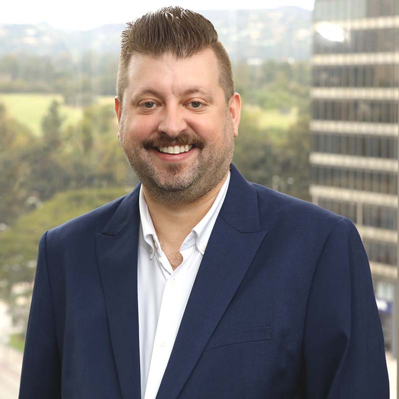 Pegasus Investments - Team