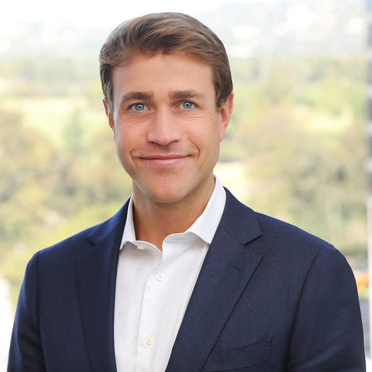 Pegasus Investments - Team