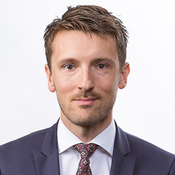 Pegasus Investments - Team